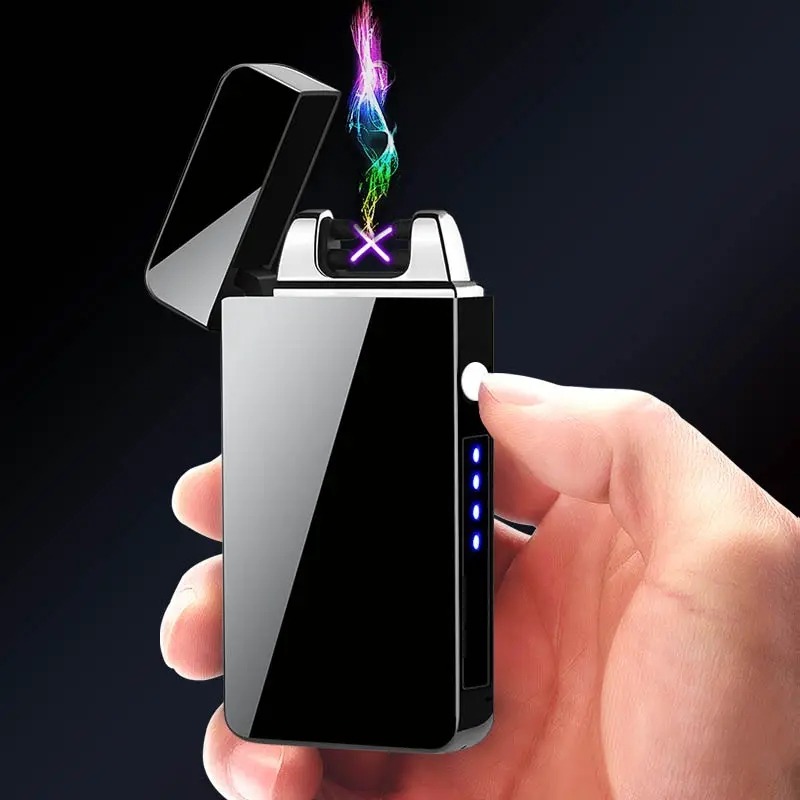 Encendedor eléctrico, encendedor de llama de arco, encendedor de plasma ...